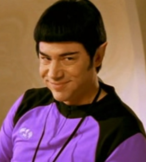 (T)RAUMSCHIFF SURPRISE - PERIODE 1 :: Star Trek