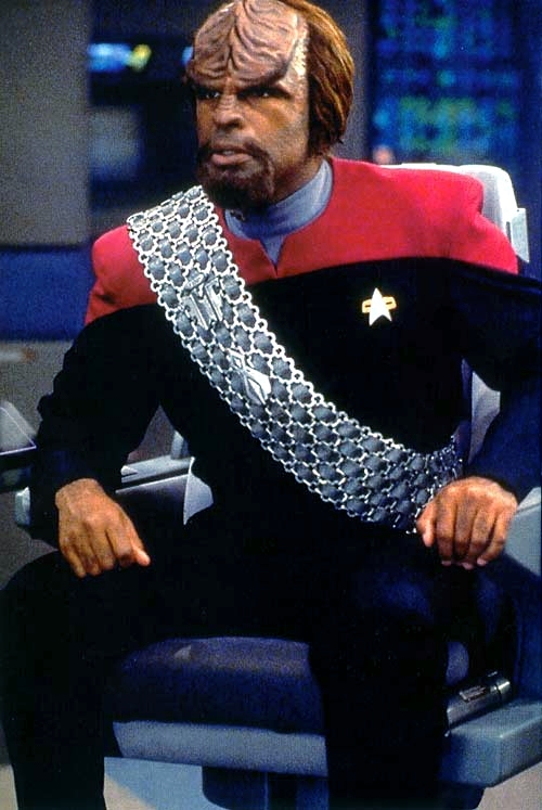 STAR TREK: DEEP SPACE NINE :: Star Trek