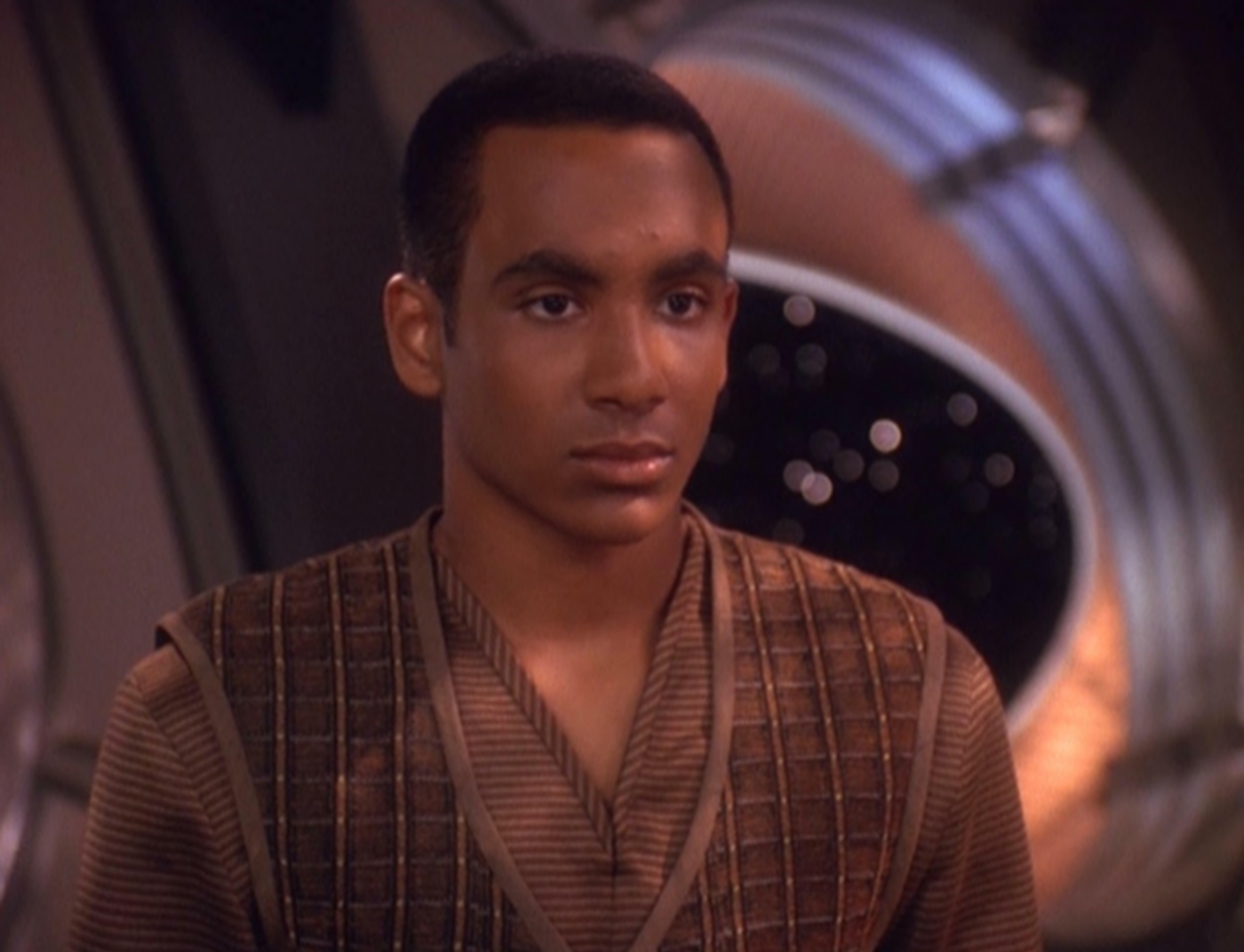 STAR TREK: DEEP SPACE NINE :: Star Trek